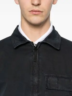 Stone Island Cotton Shirt - Multicolor