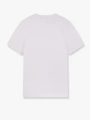 Dolce & Gabbana Cotton T-shirt - Multicolor