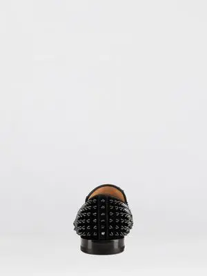 CHRISTIAN LOUBOUTIN Studded Loafers