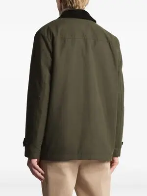 FAY Cotton Blend Jacket