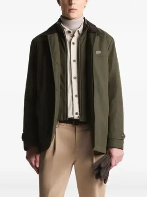 FAY Cotton Blend Jacket