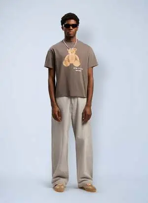 Palm Angels Bear In Mind T-shirt
