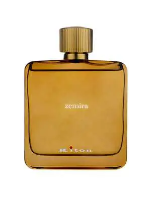 Kiton Zemira Perfume 100ml - Multicolor