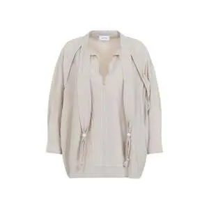 Lemaire Raglan Blouses