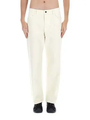 Stone Island Jeans - Cream