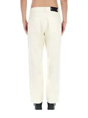 Stone Island Jeans - Cream