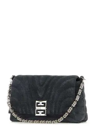 Givenchy Medium 4g Soft Denim Handbag