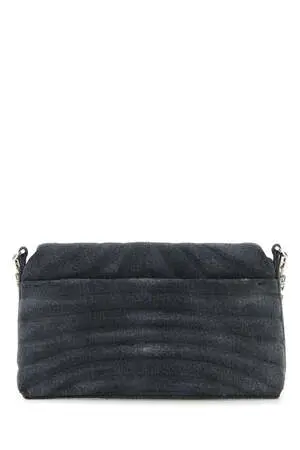 Givenchy Medium 4g Soft Denim Handbag