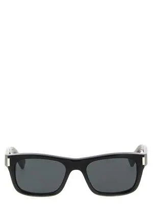 Saint Laurent SAINT LAURENT Sunglasses Black