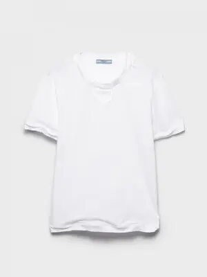 Prada T-shirt - White