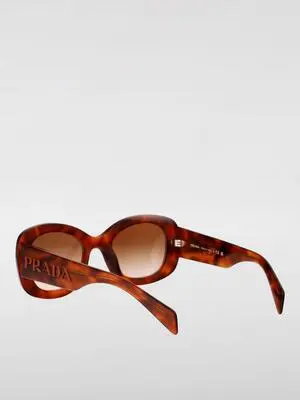 Prada Acetate Sunglasses