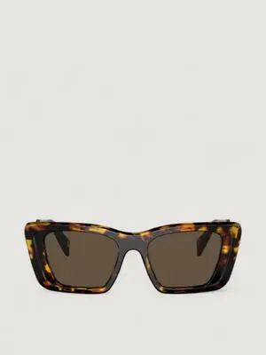 Prada Acetate Sunglasses