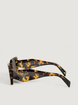 Prada Acetate Sunglasses