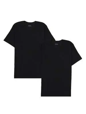 BOSS Set Da Due T-shirt - Black