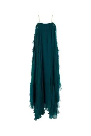 Chloé Long Dress