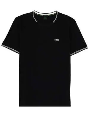 BOSS T-shirt Con Logo