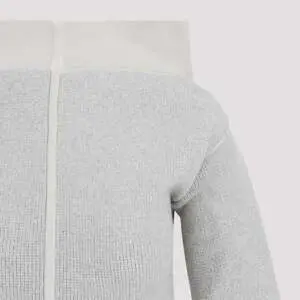 Rick Owens Cowl Pullover