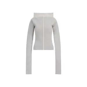 Rick Owens Cowl Pullover - Multicolor