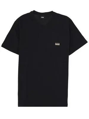 BOSS T-shirt Con Logo