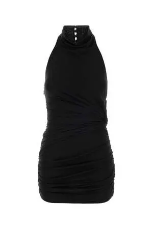 Andamane Plain Cocktail Dresses