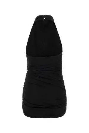 Andamane Jersey Stella Mini Dress