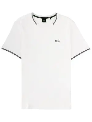 BOSS T-shirt With Logo