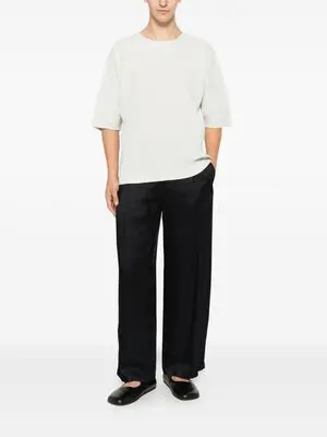 Issey Miyake Pleated Top