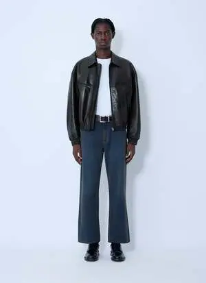 Our Legacy Third Cut Jeans