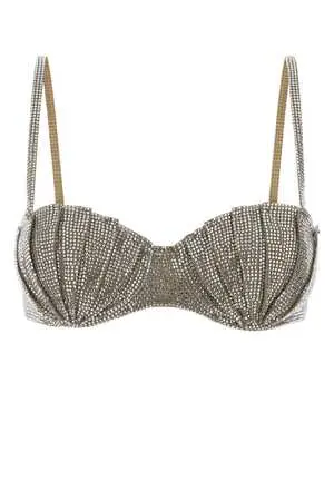 Giuseppe Di Morabito Bralette Bras