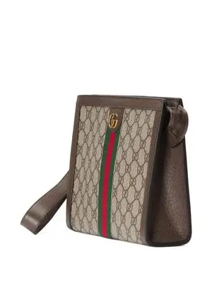Gucci Ophidia Gg Pouch - Multicolor