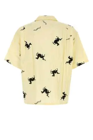 Visvim Printed Rayon Shirt - Multicolor