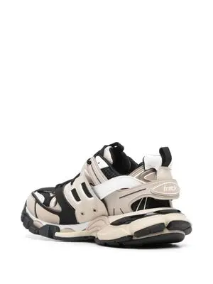 Balenciaga Track Sneakers - Multicolor