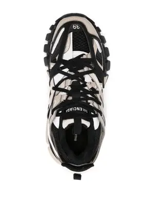 Balenciaga Track Sneakers - Multicolor