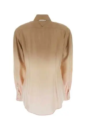 Prada Twill Shirt