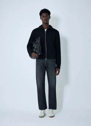 MAISON MARGIELA Five-pocket Straight-leg Jeans