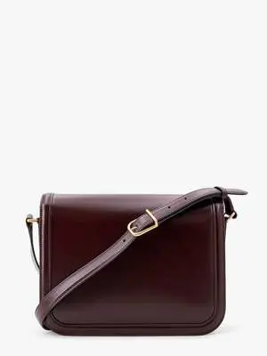 Valentino Garavani 9to5 Leather Shoulder Bag - Multicolor