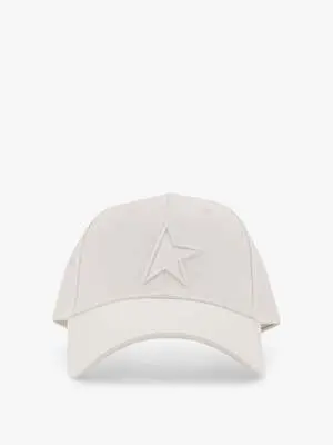 GOLDEN GOOSE Baseball Cap - Multicolor