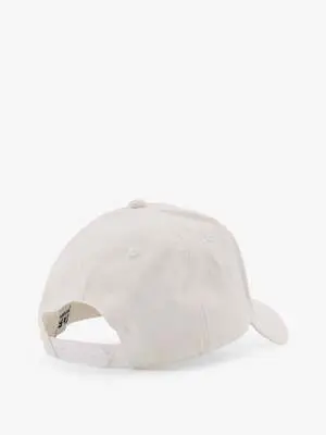 GOLDEN GOOSE Baseball Cap - Multicolor