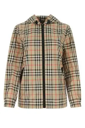 Camisa Burberry Para Hombre