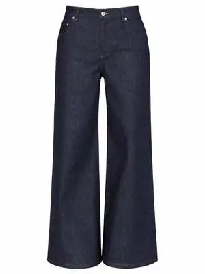 A.p.c. Clyde Loose Fit Jeans