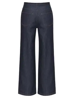 A.p.c. Clyde Loose Fit Jeans