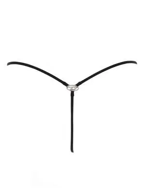 DIESEL® D-string Dnm Thong
