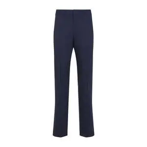 Zegna Oasi Linen Pants
