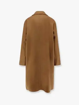 Max Mara Ardenne Cashmere Coat
