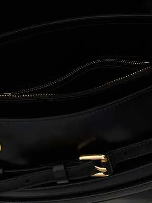 Moschino Tie Me Crossbody Bag