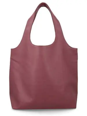 A.p.c. Ninon Tote Bag - Multicolor
