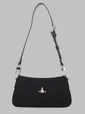 VIVIENNE WESTWOOD Pendant Necklace - Black