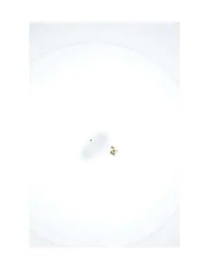 Celine Triomphe Dice Charm - Multicolor