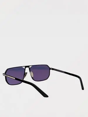 Prada Metal Sunglasses