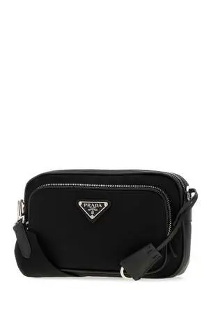 Prada Re-nylon Crossbody Bag